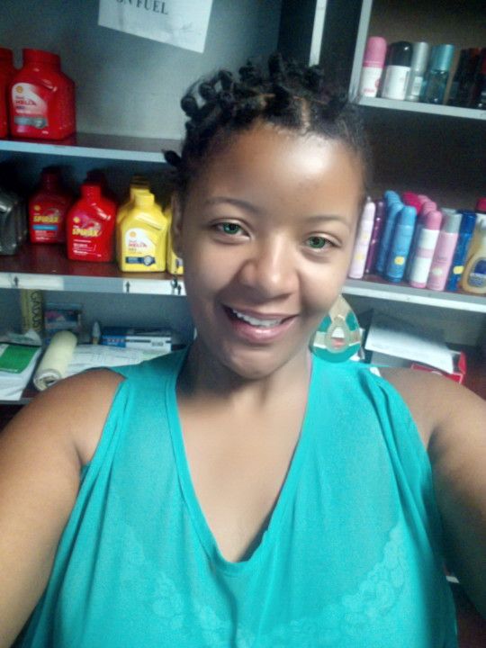 Dating Namibia - Member Profile: Chimbabe