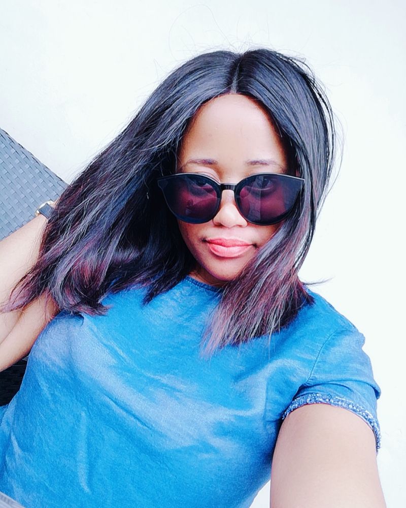 Dating Namibia - Member Profile: Svee