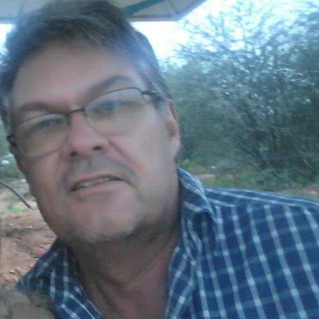 Dating Namibia - Member Profile: Agent1234jhs
