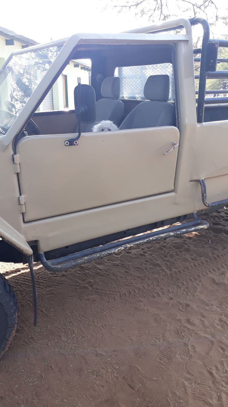 Dating Namibia - Member Profile: Agent1234jhs