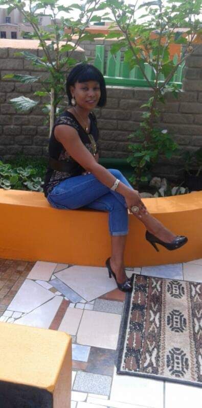 Dating Namibia - Member Profile: Rosey1447