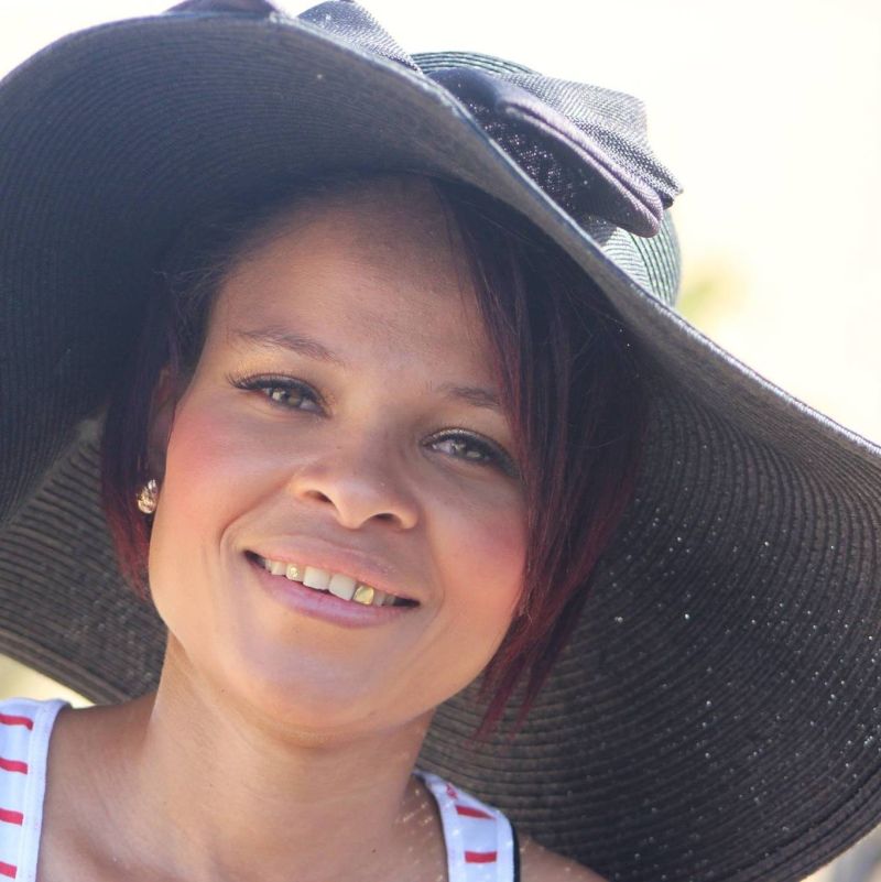 Dating Namibia - Member Profile: Nellorene