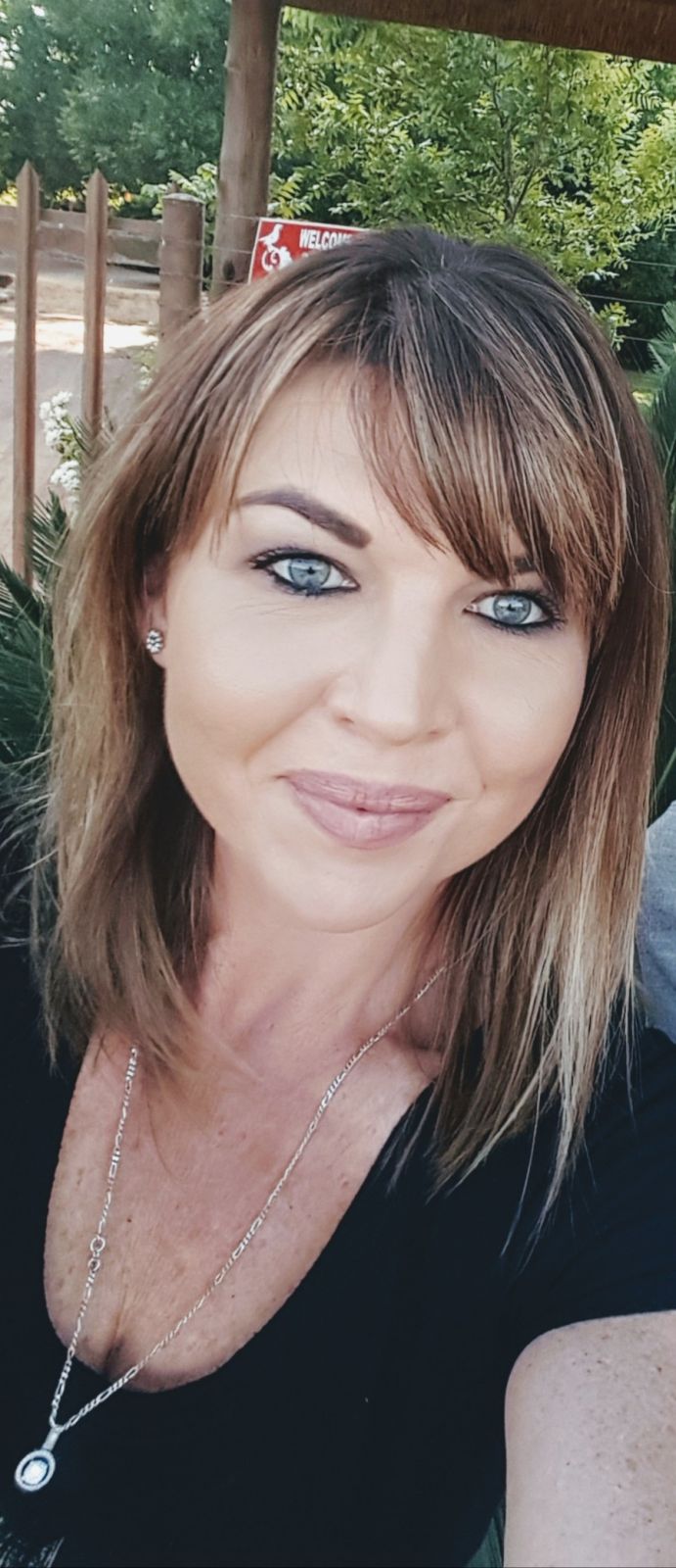 Dating Namibia - Member Profile: Mystery2020