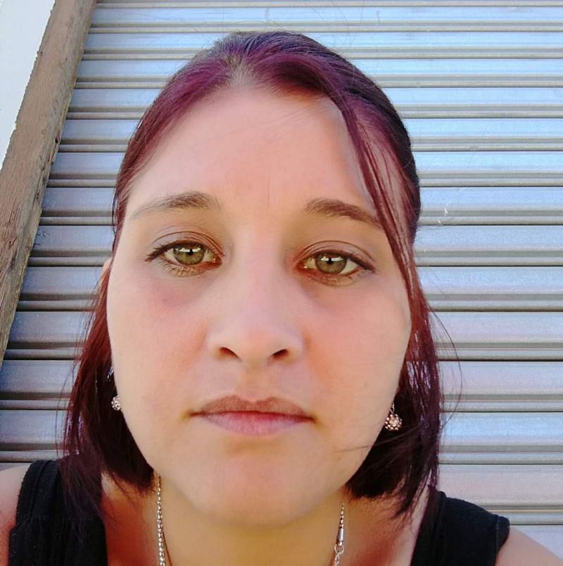 Dating Namibia - Member Profile: Tilla1985