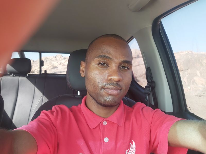 Dating Namibia - Member Profile: Hogi09