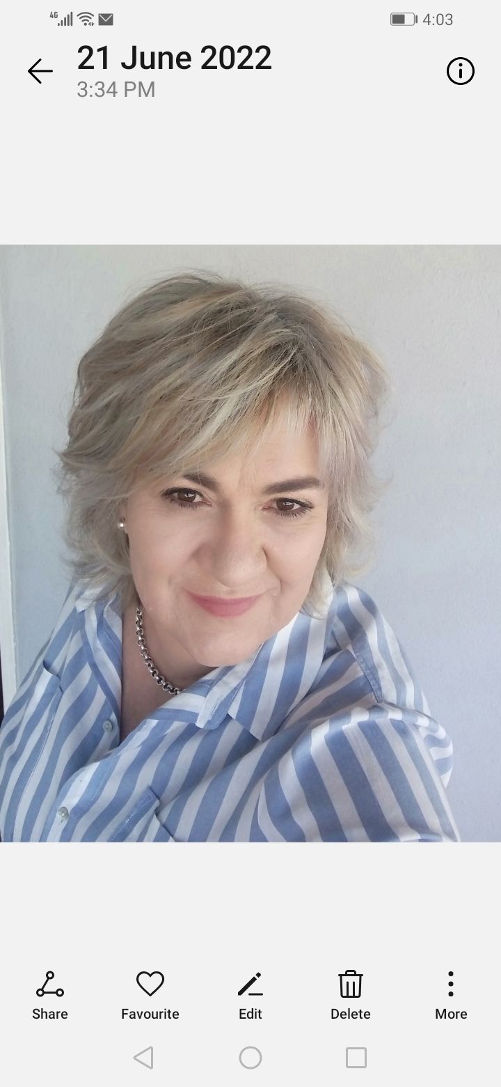 Dating Namibia - Member Profile: Tjokkie382