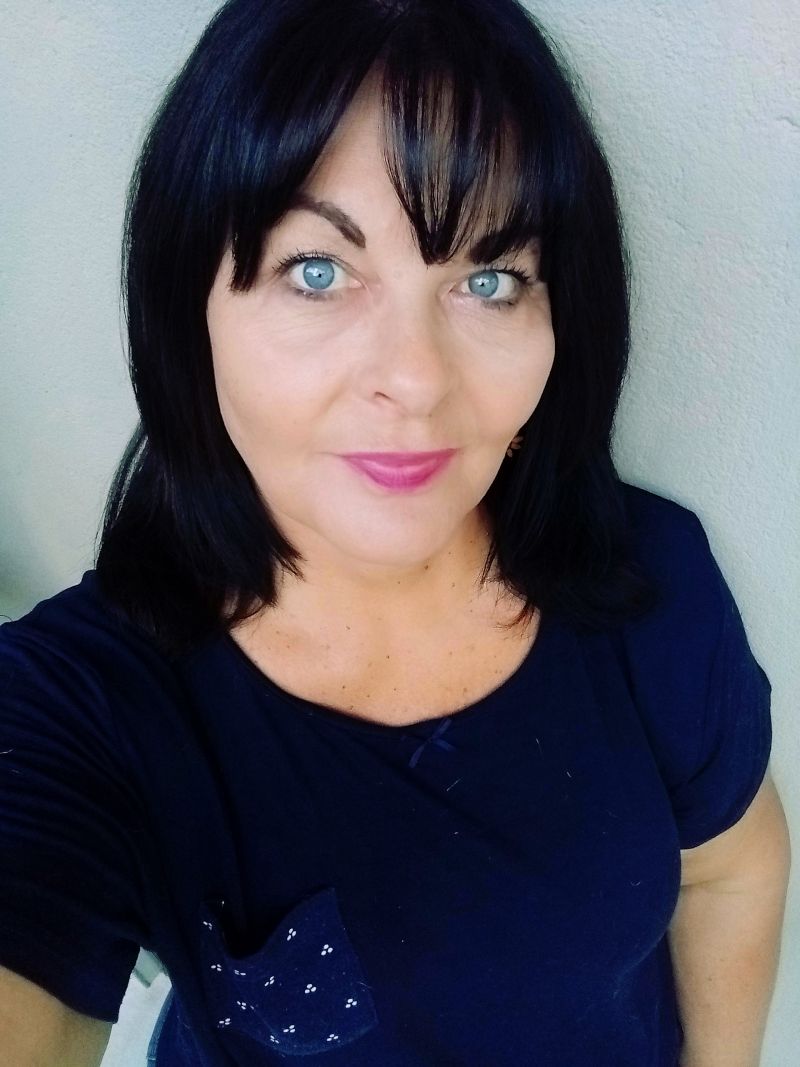 Dating Namibia - Member Profile: SielgenootNam