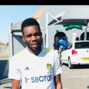 Dating Namibia - Member Profile: CaptainAwesome